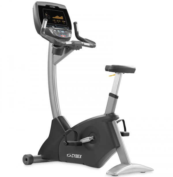 Cybex Bikes – FitnessGraphics.com