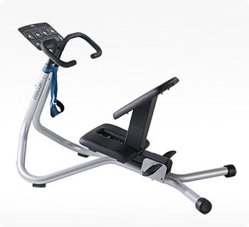 Precor Stretch Trainer Parts – FitnessGraphics.com