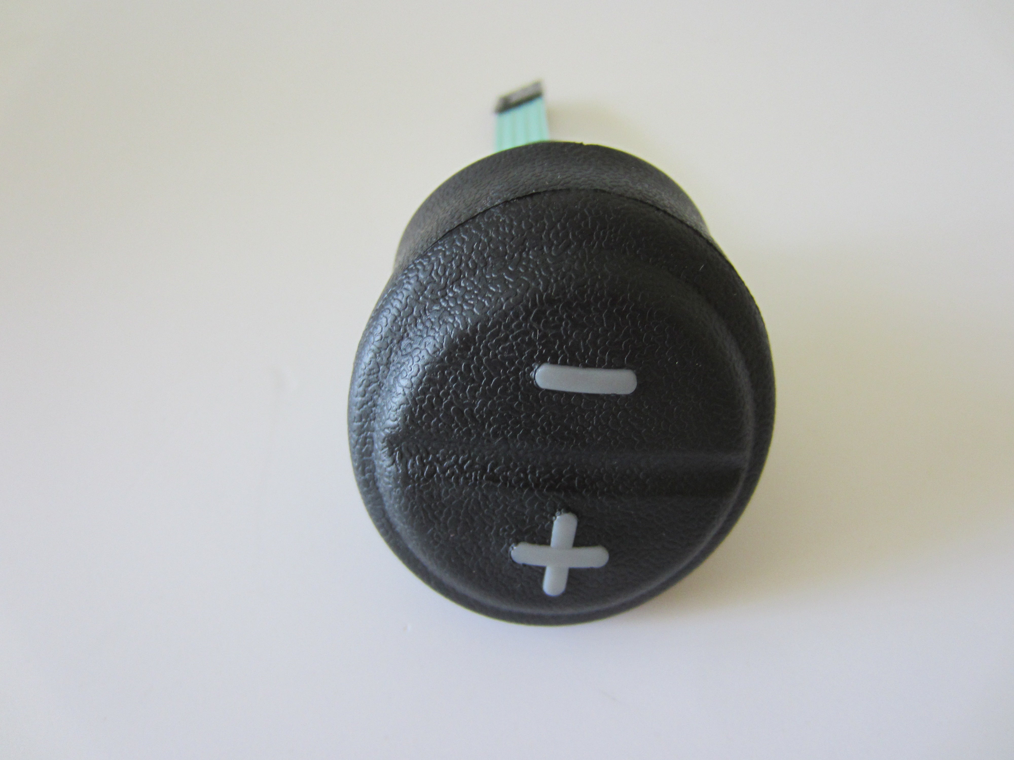 Life Fitness Hand Grip Resistance Keypad Button Assembly Black ...