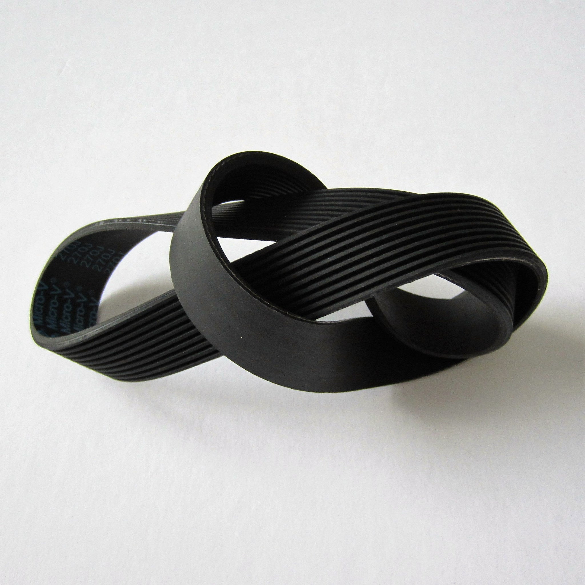 280J10 Drive Belt – FitnessGraphics.com