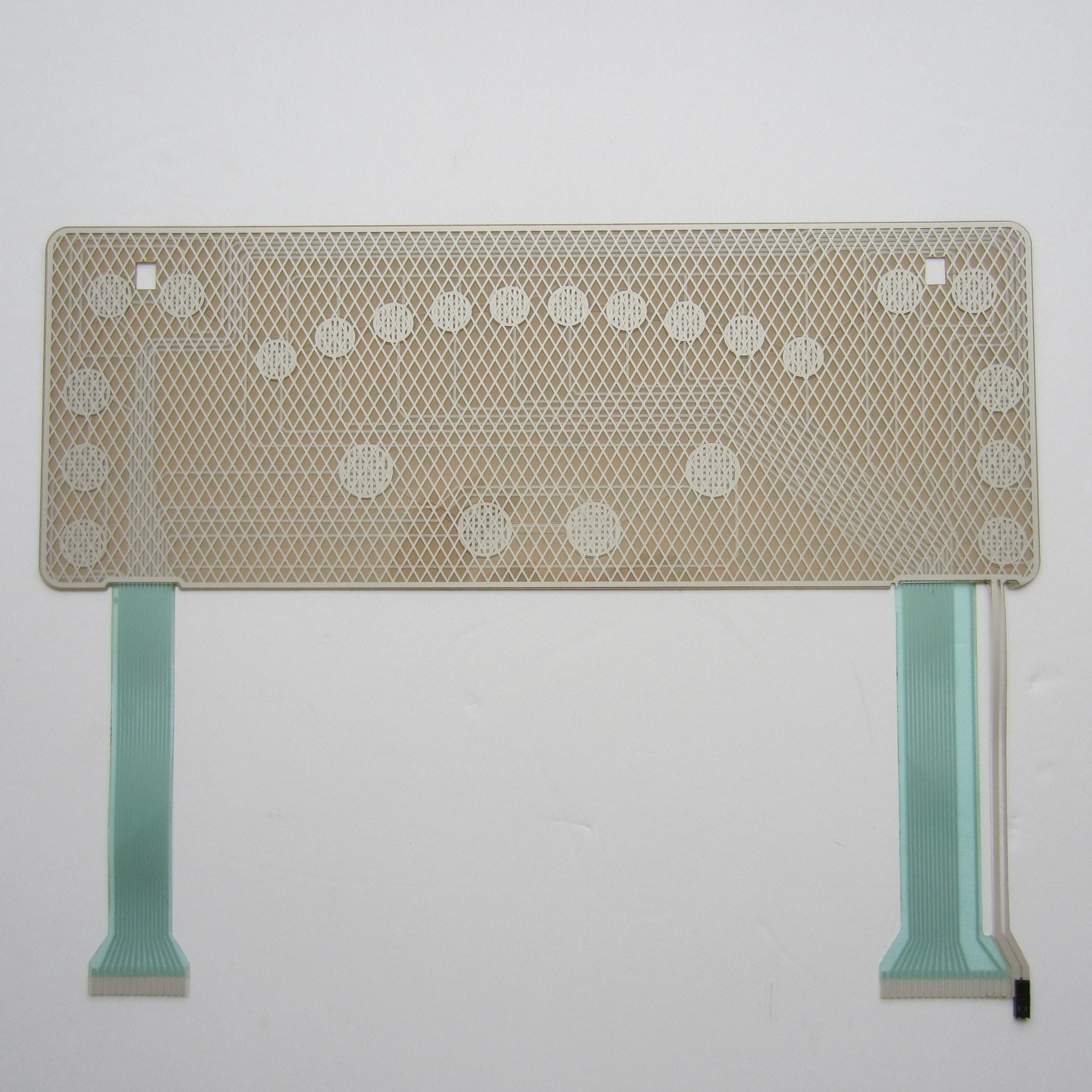 Matrix T5X-G3 Treadmill Keypad Only – FitnessGraphics.com