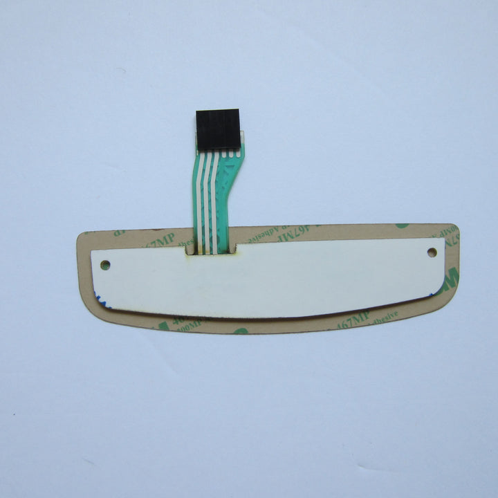 Matrix Lower Controller Treadmill Keypad – FitnessGraphics.com