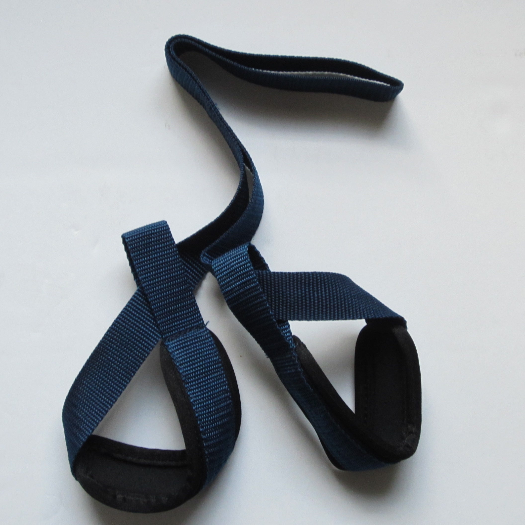 Precor Stretch Trainer 240 Wrist Strap – FitnessGraphics.com