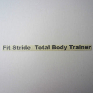 Life Fitness Decals – FitnessGraphics.com