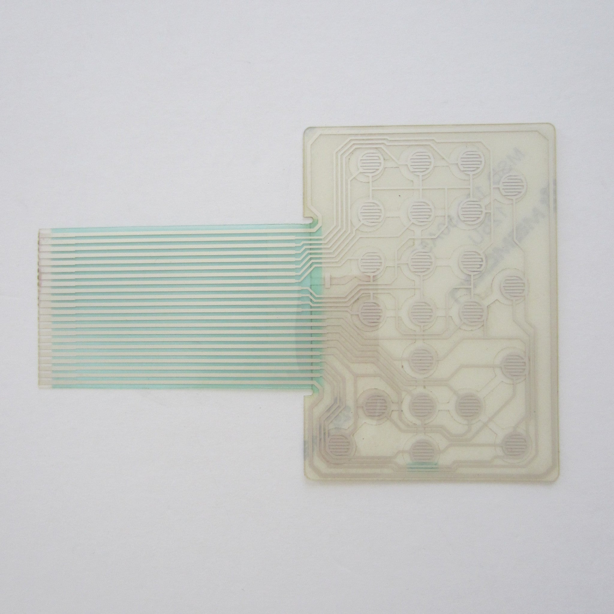 Life Fitness iPod/TV Display Keypad – FitnessGraphics.com