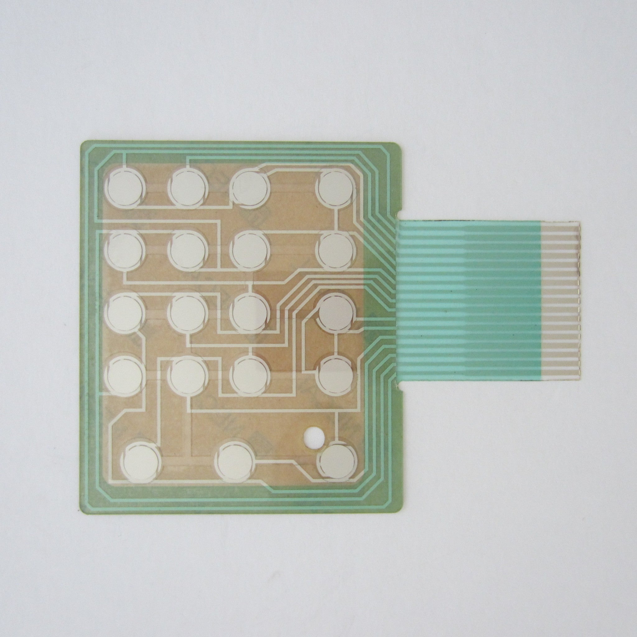 Life Fitness CT9500 Rear Drive Display Keypad – FitnessGraphics.com