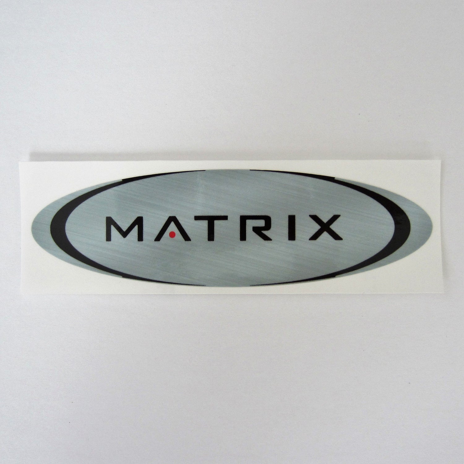 Matrix Decals – FitnessGraphics.com