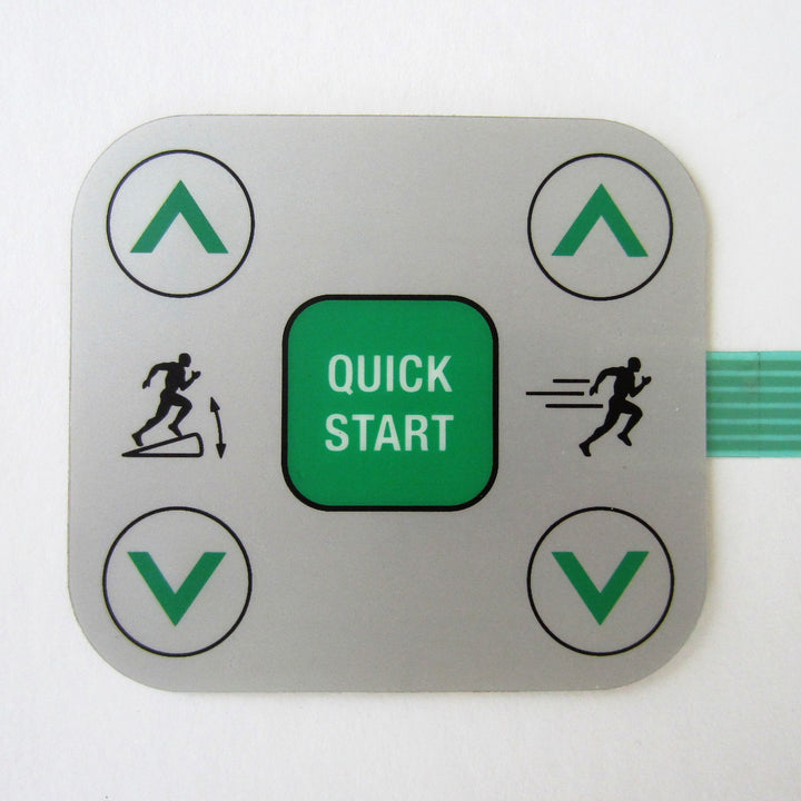 P10, P20, P30, P62, P80 Series Treadmill Parts – FitnessGraphics.com