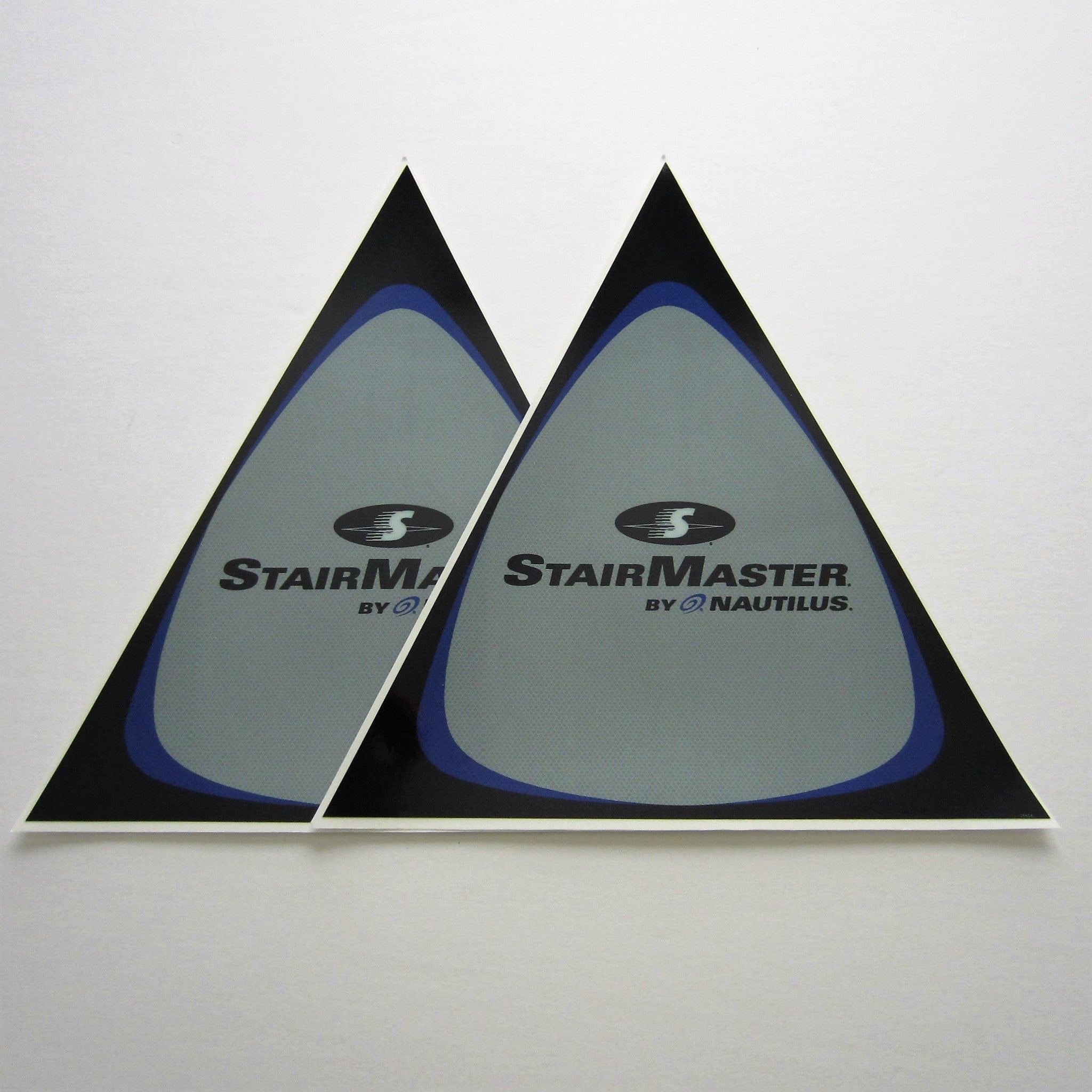Stairmaster Logo The Best StairMaster Workout For Your Experience